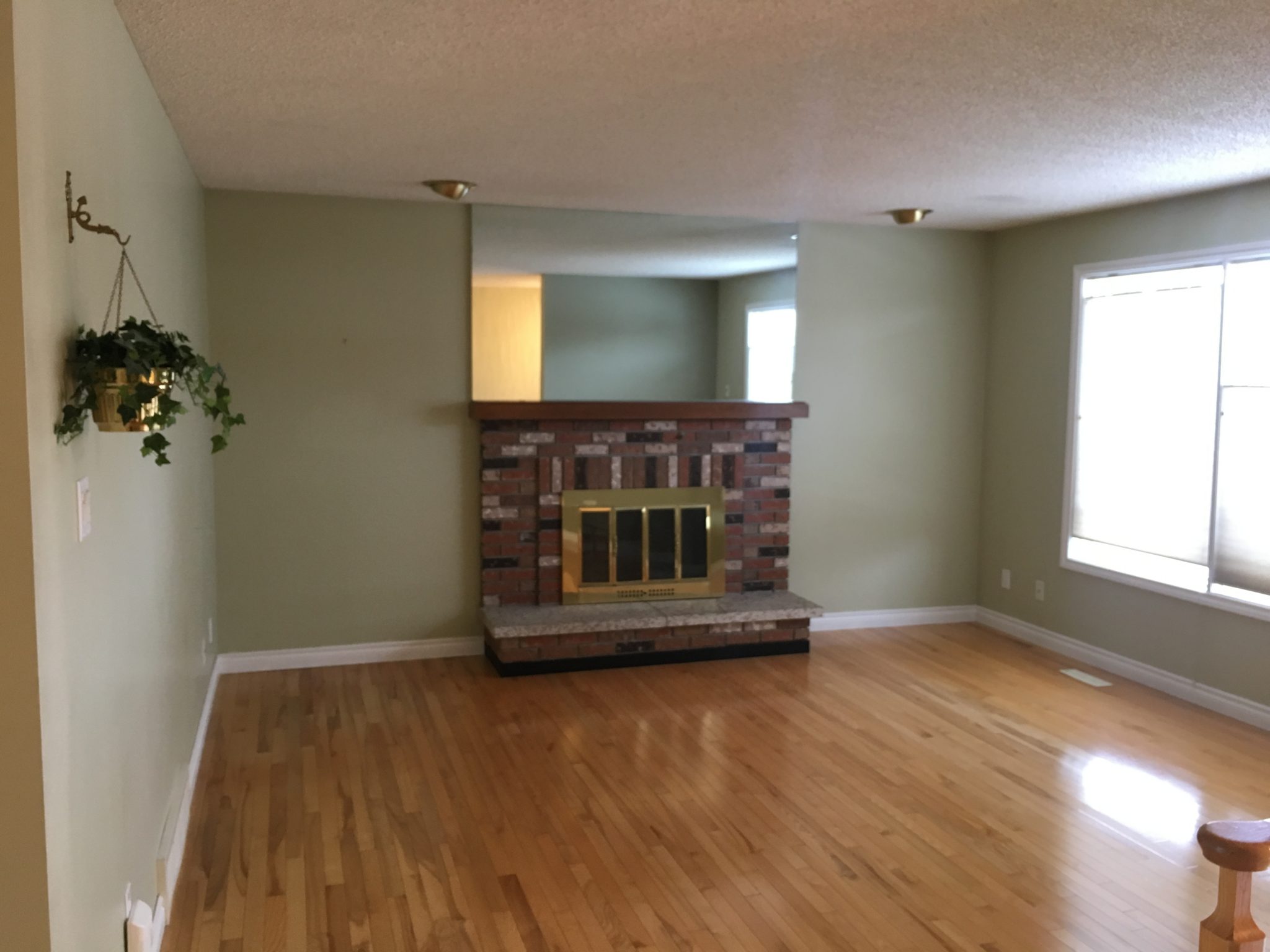 The Tobin Reveal - Spruce Homes