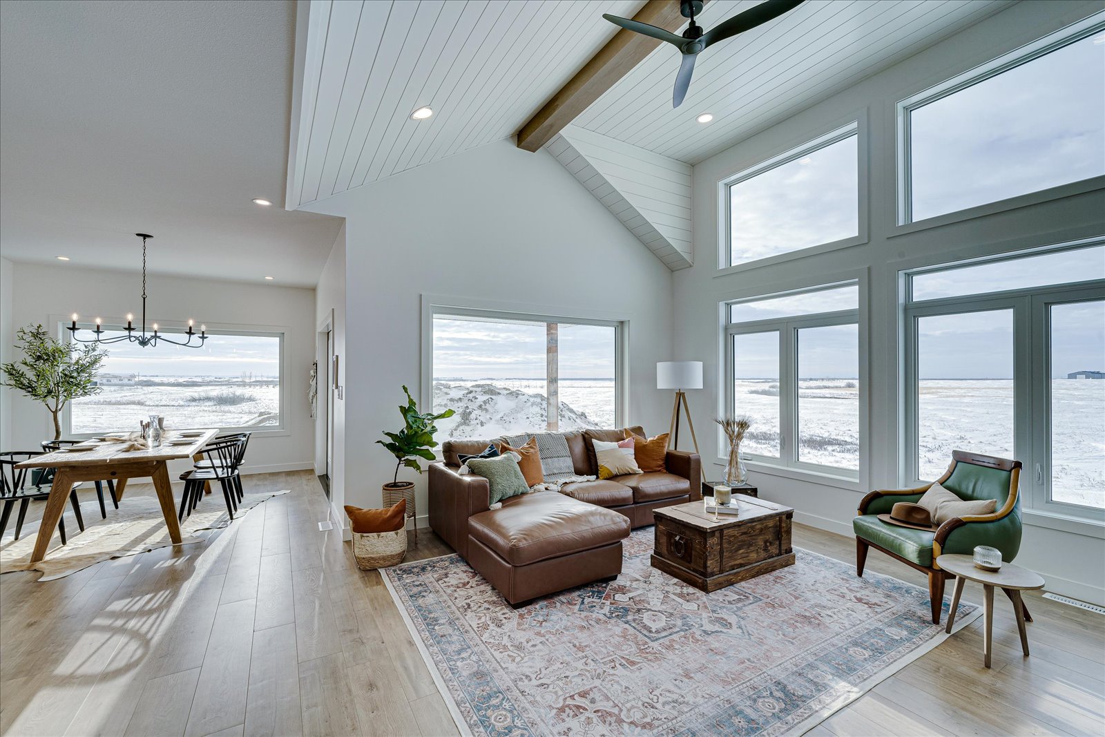 10 Must Haves in Your Custom Home - Spruce Homes