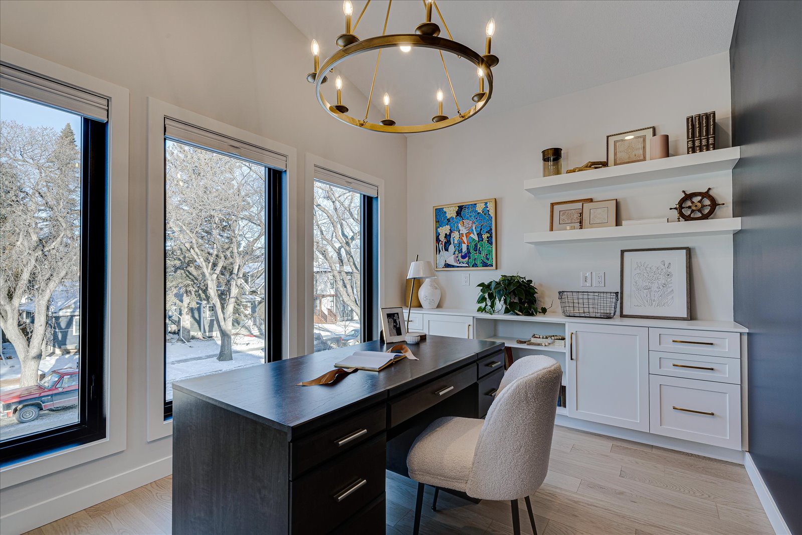 10 Must Haves in Your Custom Home - Spruce Homes